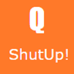 Questie ShutUp! - World of Warcraft Addons - CurseForge