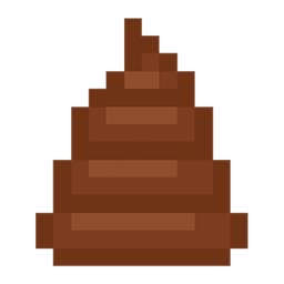 This is POOP - Minecraft Mods - CurseForge