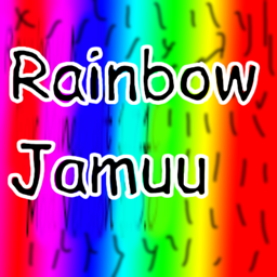 Rainbow Jamuu - Minecraft Mods - CurseForge