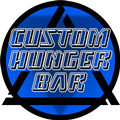 Custom Hunger Bar - Mods - Minecraft - CurseForge