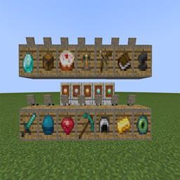 Shop Blocks & Coins - Minecraft Mods - CurseForge