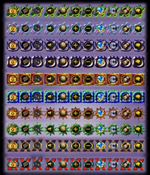 MinimapButtonFrame_Shapes - World of Warcraft Addons - CurseForge