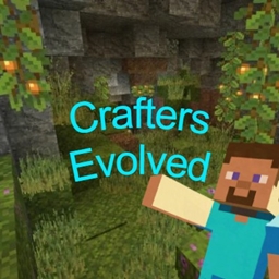 CraftersEvolved - Files - Minecraft Modpacks - CurseForge