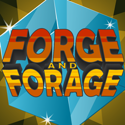 Forge and Forage - Minecraft Modpacks - CurseForge