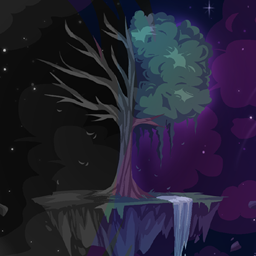 The Cosmic Tree - Minecraft Modpacks - CurseForge