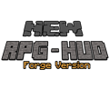 RPG-Hud [Forge] [PORT] - Mods - Minecraft - CurseForge