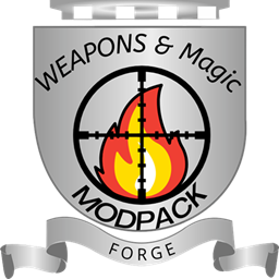 Weapons & Magic [FORGE] - Minecraft Modpacks - CurseForge