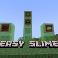 Easy Slime Forge - Mods - Minecraft - CurseForge