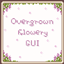 Overgrown Flowery GUI - Minecraft Resource Packs - CurseForge