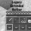 Legacy Extended Hotbar - Minecraft Mods - CurseForge