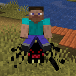 Black Widow Rides Again - Minecraft Mods - CurseForge
