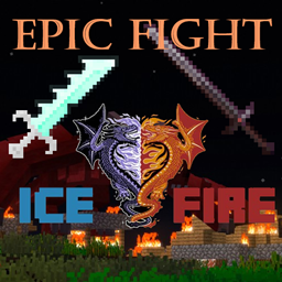 Epic Fight Ice and Fire Mod Compatibility - Files - Minecraft ...