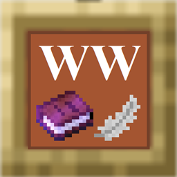 Wayward Words - Minecraft Mods - CurseForge