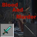 Epic Fight Blood And Madnes... - Customization - Minecraft - CurseForge