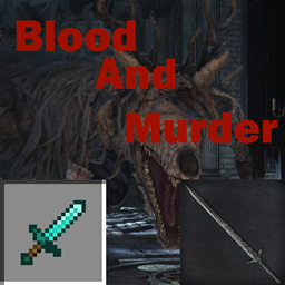 Epic Fight Blood And Madness Mod Compatibility - Minecraft ...