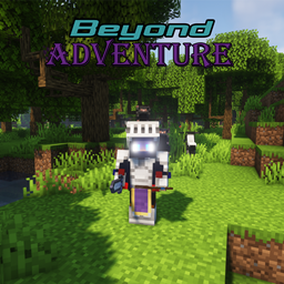 Beyond Adventure - Minecraft Modpacks - CurseForge