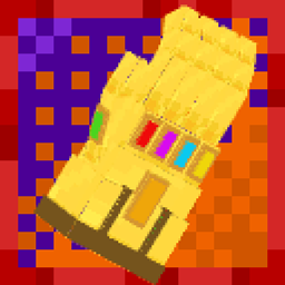 Infinity Stones 'n Powers! [based on Craftee] - [DISCONTINUED ...