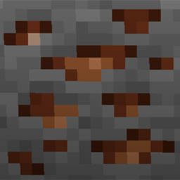 Bronze Mineral - Minecraft Mods - CurseForge
