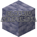 Classic Deepslate - Resource Packs - Minecraft - CurseForge