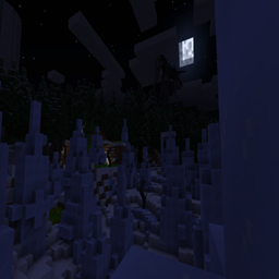 Fly high and ESCAPE!! - Files - Minecraft Modpacks - CurseForge