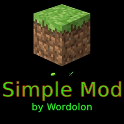 Simple tools by Wordolon - Minecraft Mods - CurseForge
