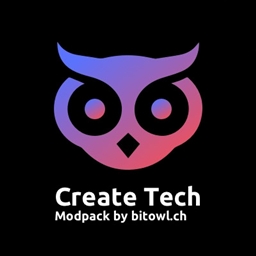Create Tech - Files - Minecraft Modpacks - CurseForge