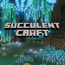 Succulent Craft - Gallery - Minecraft Modpacks - CurseForge