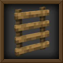 Better 3D Ladder - Minecraft Resource Packs - CurseForge