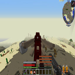 Sky Fall - Minecraft Modpacks - CurseForge