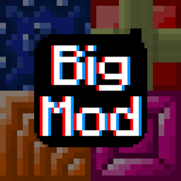 Big Mod - Minecraft Mods - CurseForge