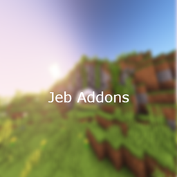 Jeb_ Addons - Gallery - Minecraft Mods - CurseForge