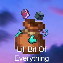 Bits Of Everything - Minecraft Modpacks - CurseForge