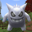 Better Shiny Gengar - Files - Minecraft Resource Packs - CurseForge
