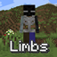 Limbs - Minecraft Mods - CurseForge