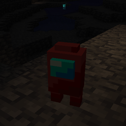 AmogusMC - Minecraft Mods - CurseForge