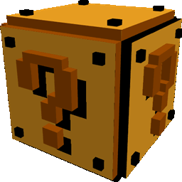 Super Minecraft Blocks - Minecraft Mods - CurseForge