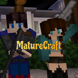 MatureCraft - Minecraft Modpacks - CurseForge