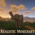 Realism by Forge Labs - Modpacks - Minecraft - CurseForge