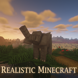 Realism by Forge Labs - Minecraft Modpacks - CurseForge
