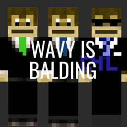 Wavy Is Balding - Minecraft Modpacks - CurseForge
