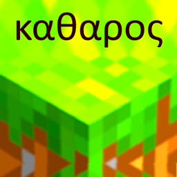 Katharos - Minecraft Resource Packs - CurseForge