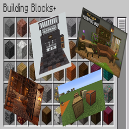 A Builder's Haven [FABRIC/FORGE] - Minecraft Modpacks - CurseForge