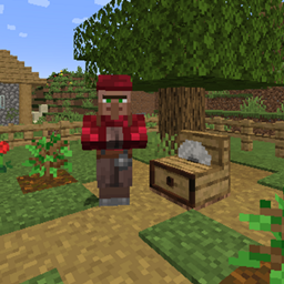 Extra Professions - Minecraft Mods - CurseForge