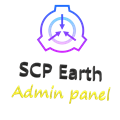 SCP Earth Admin panel - Mods - Minecraft - CurseForge