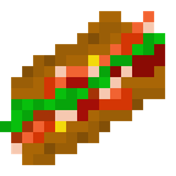 Comidas - Minecraft Mods - CurseForge