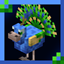 Alguna's Peacocks - Minecraft Resource Packs - CurseForge