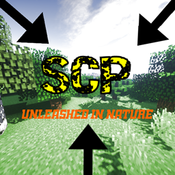SCP:Unleashed In Nature - Gallery - Minecraft Modpacks - CurseForge