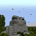 Froggy Flies - Mods - Minecraft - CurseForge