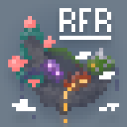 Red Forge Rebirth: The lands of Decaia - Minecraft Mods - CurseForge