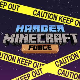 Harder MC Industry - Minecraft Modpacks - CurseForge